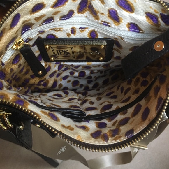 JPK Paris 75 | Bags | Jpk Paris 75 Crossbody | Poshmark
